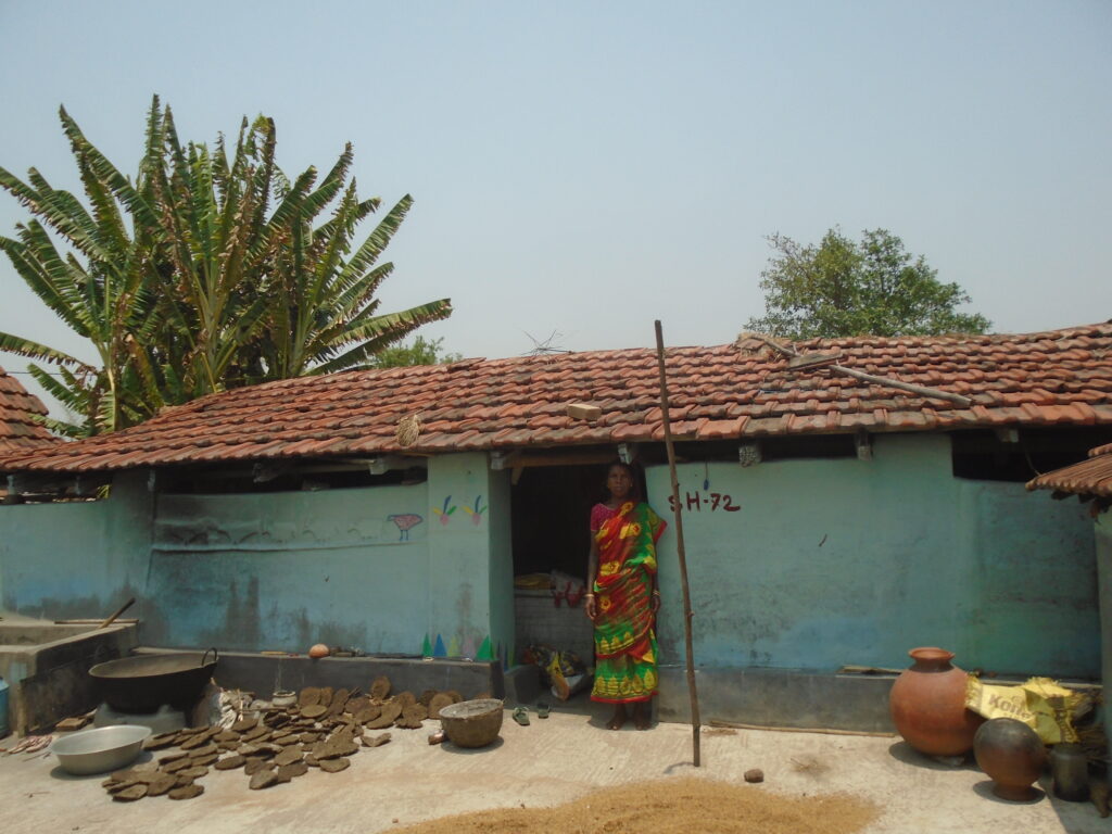 Implementation of Resettlement & Rehabilitation… – Abar Conseil