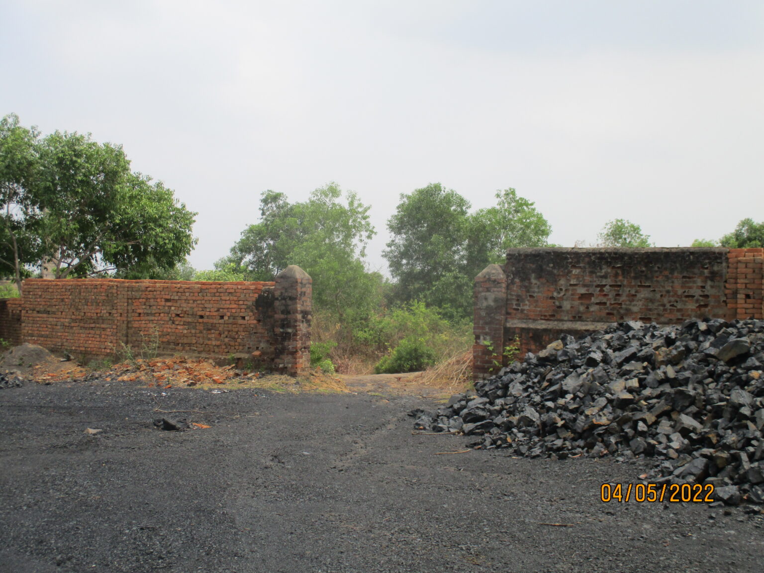 Implementation of Resettlement & Rehabilitation… – Abar Conseil